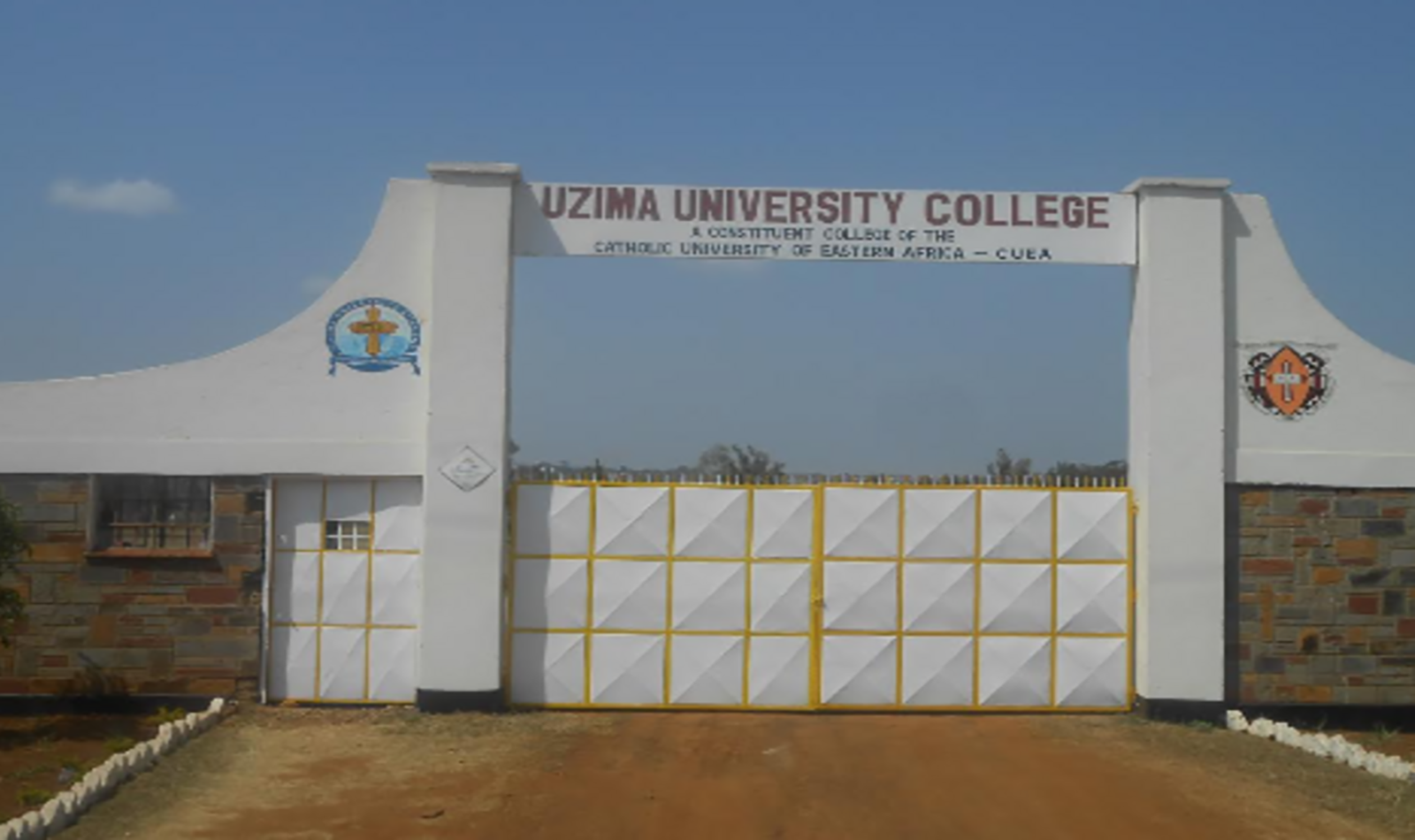 Uzima University, School of Medicine | EA Health